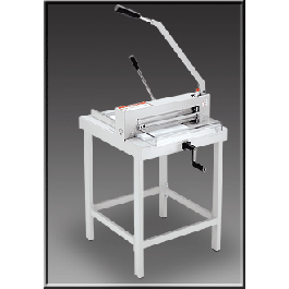 Triumph 4305 16 7/8" inch Manual Paper Cutter – Progressive Business ...