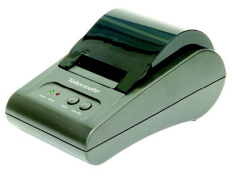 Buy Tellermate TIx Desktop Printer | STP-103 Printer | PBS Office ...