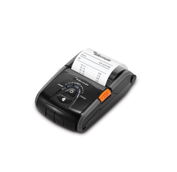 Tellermate SPP Touch Printer – Progressive Business Systems, Inc.