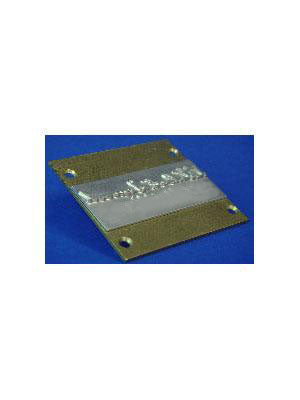 Widmer S3 Check Signer Signature Plate - Single or Dual Signature ...