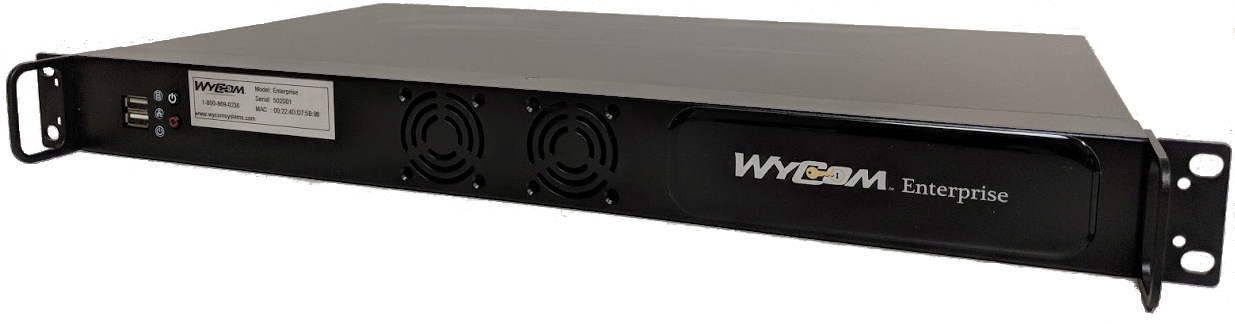 Buy Wycom Enterprise Laser Check Printing System | Best Check Printing ...